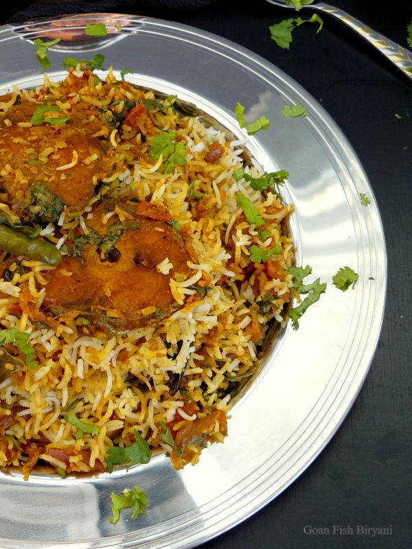 Grid-E Biriyani